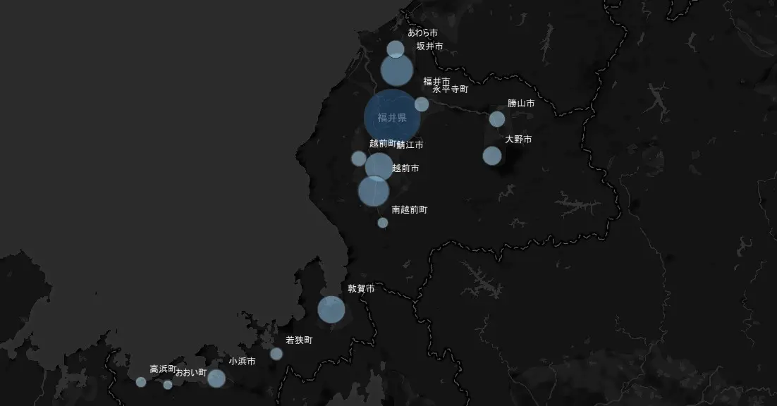 【Tableau関数】DATETRUNC関数の使い方をわかりやすく解説！指定単位で日時を切り捨てる | 福井AI/データサイエンス研究所
